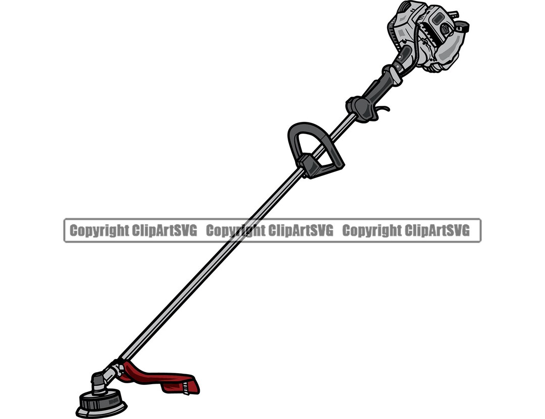 Landscaping Landscape Landscaper Lawn Weed Wacker Sun Dirt Soil Plant ...