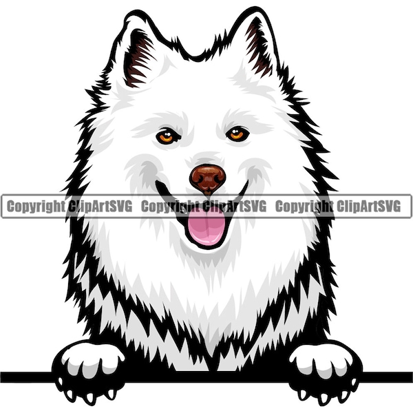 Eskimo Clipart - Etsy