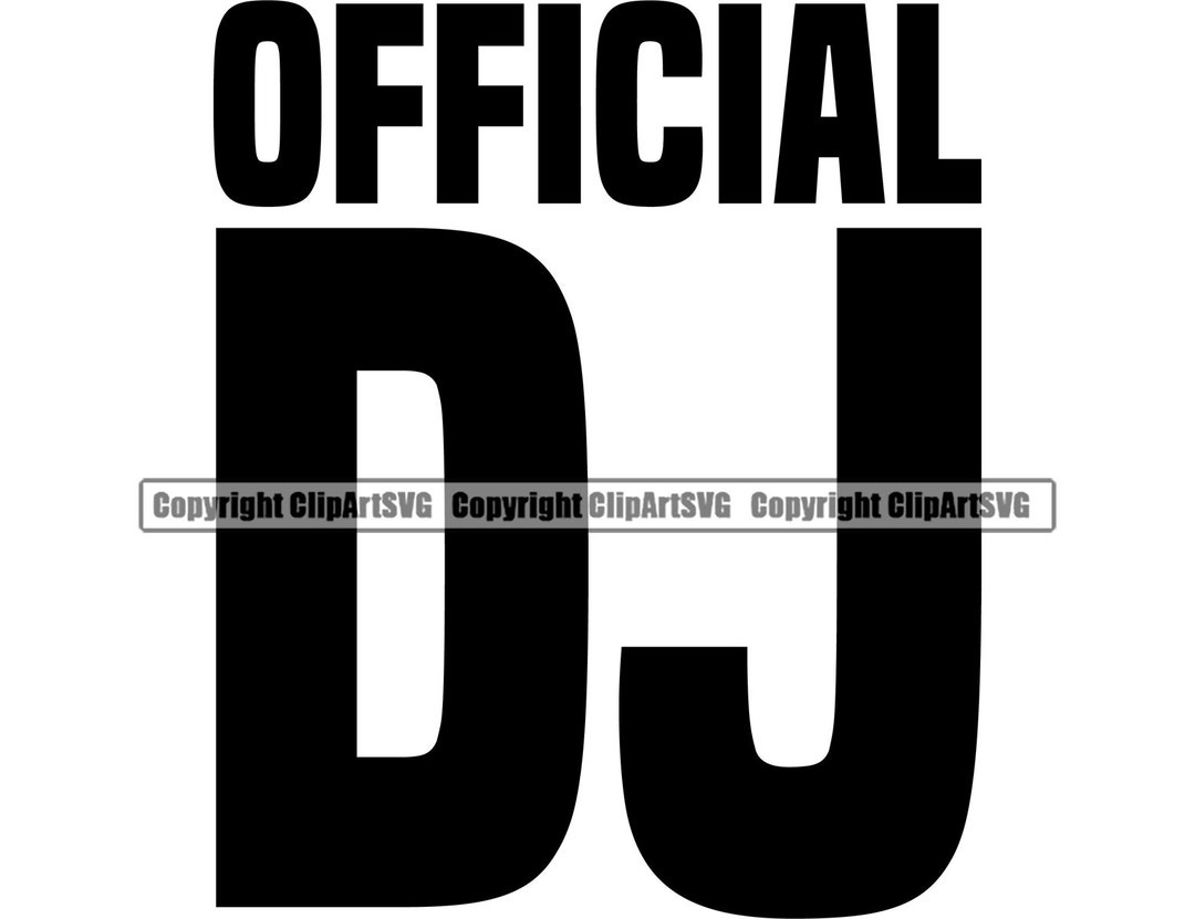 DJ Disc Jockey Music Turntable Record Player Mixer Album Vinyl Club ...