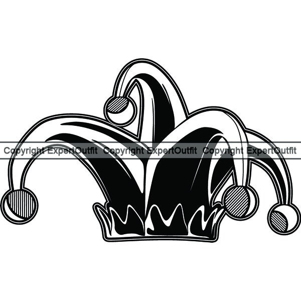 Jester Outfit - Etsy