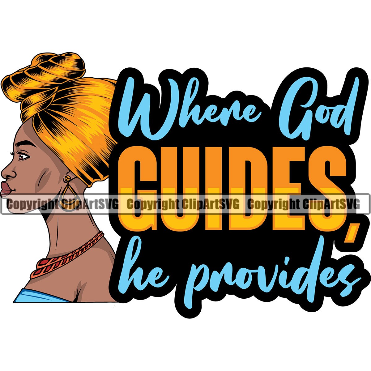 Nubian Graphics