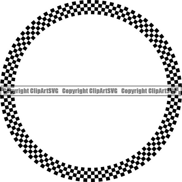 Checkered Flag - Etsy