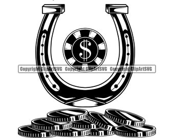 Craps Table Svg - Etsy