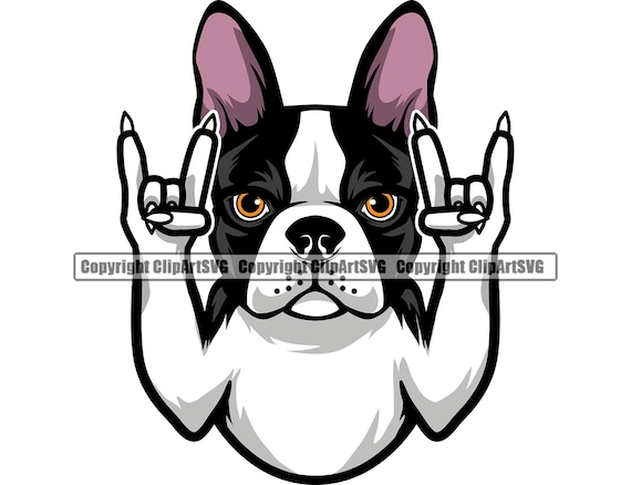 You Rock Dog
