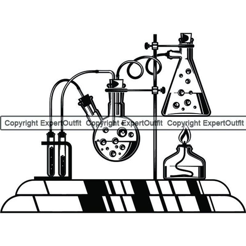 Alchemy Equipment - Etsy