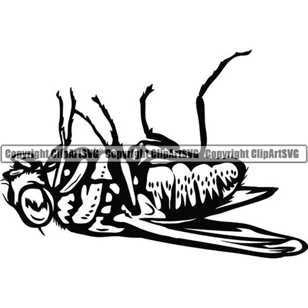 Pest Control Logo Svg - Etsy