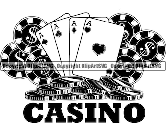 Craps Table Svg - Etsy