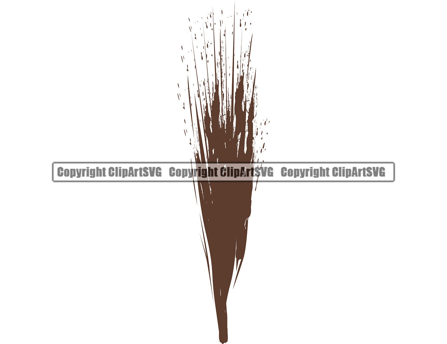 Mud Chocolate Smear Splash Drip Splatter Splat Liquid Drop | Etsy