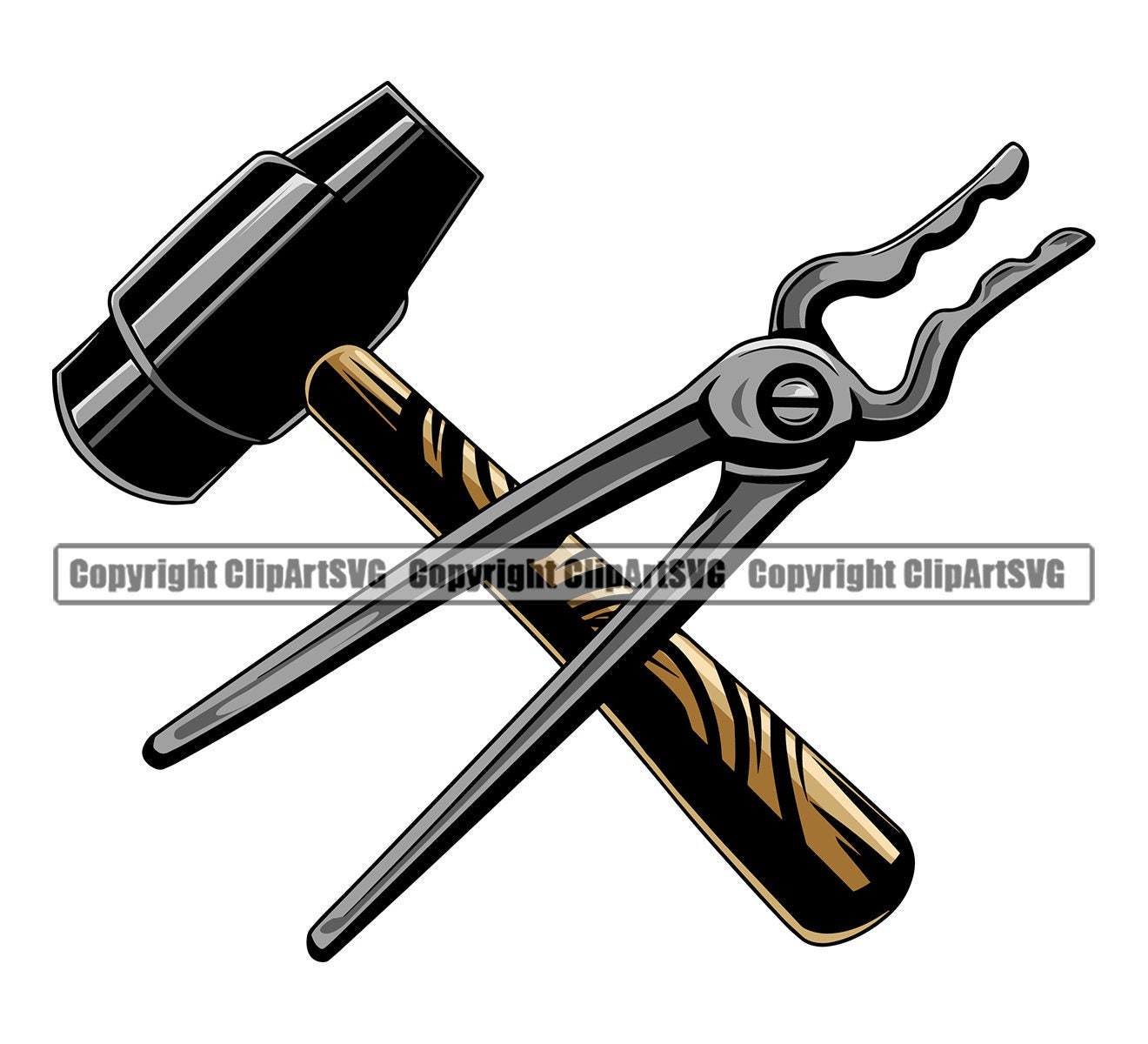 Blacksmith Work Bench - Etsy