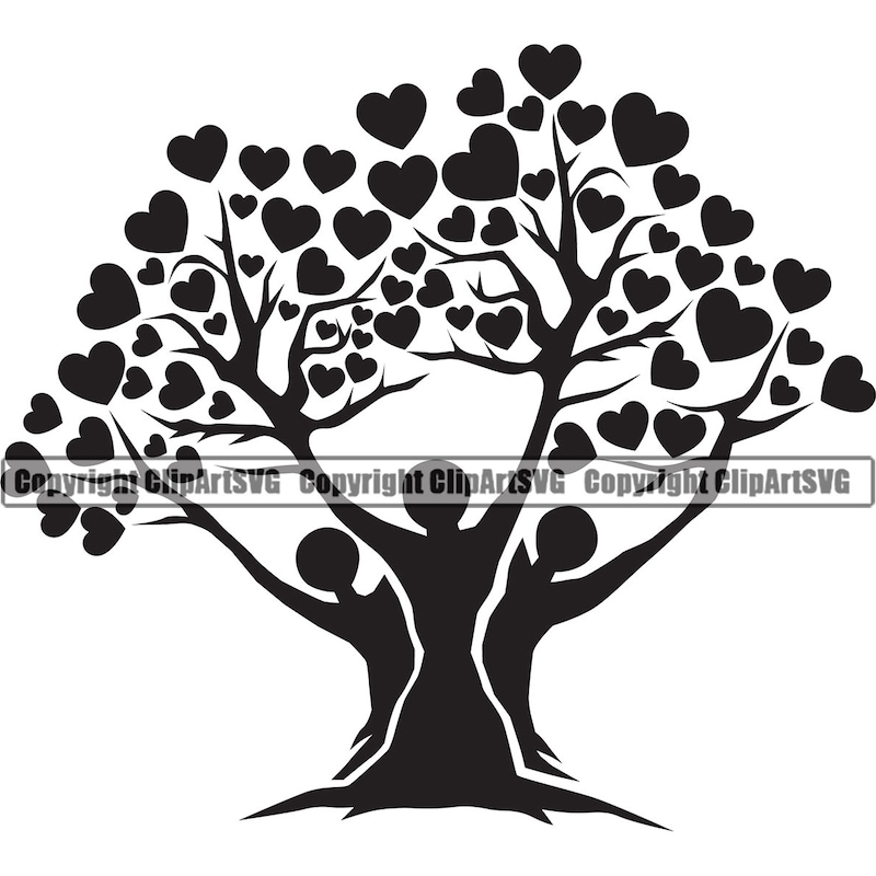 Cross With Roots Svg - Etsy