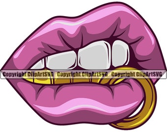 Gold Grillz Png | Etsy