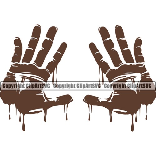 MUD SPLATTER SVG Bundle - Etsy