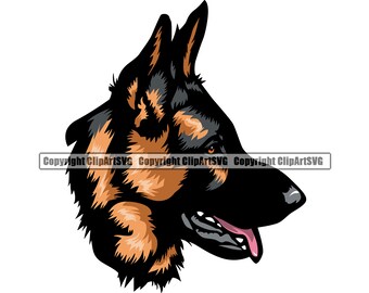 K 9 Police Logo Svg | Etsy