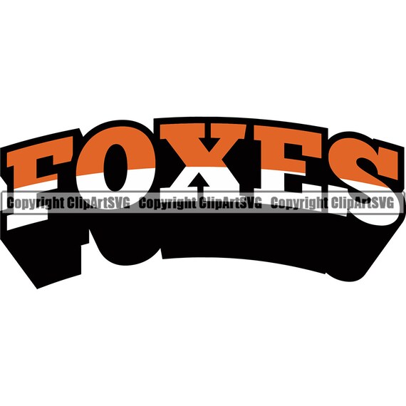 Fox Sports 1 Logo Vector