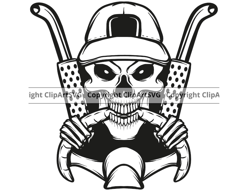 Skull Skeleton Semi Tractor Trailer Trucking Truck Driver - Etsy