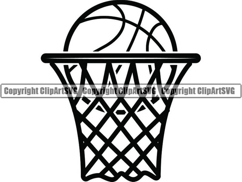 Ygc36 Basketball Clipart
