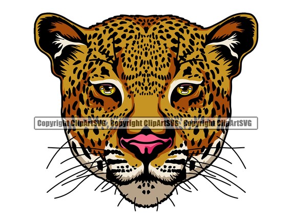 Leopard School Logo