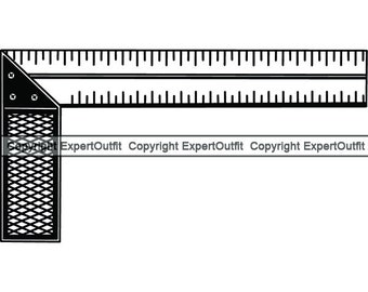 Ruler Markings Svg - Etsy Australia