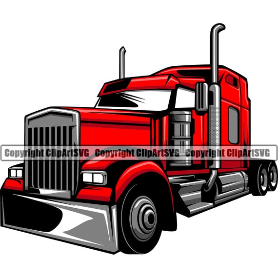 Delivery Driver Clip Art
