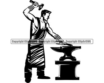 Craftsman Tool Logo Svg - Etsy