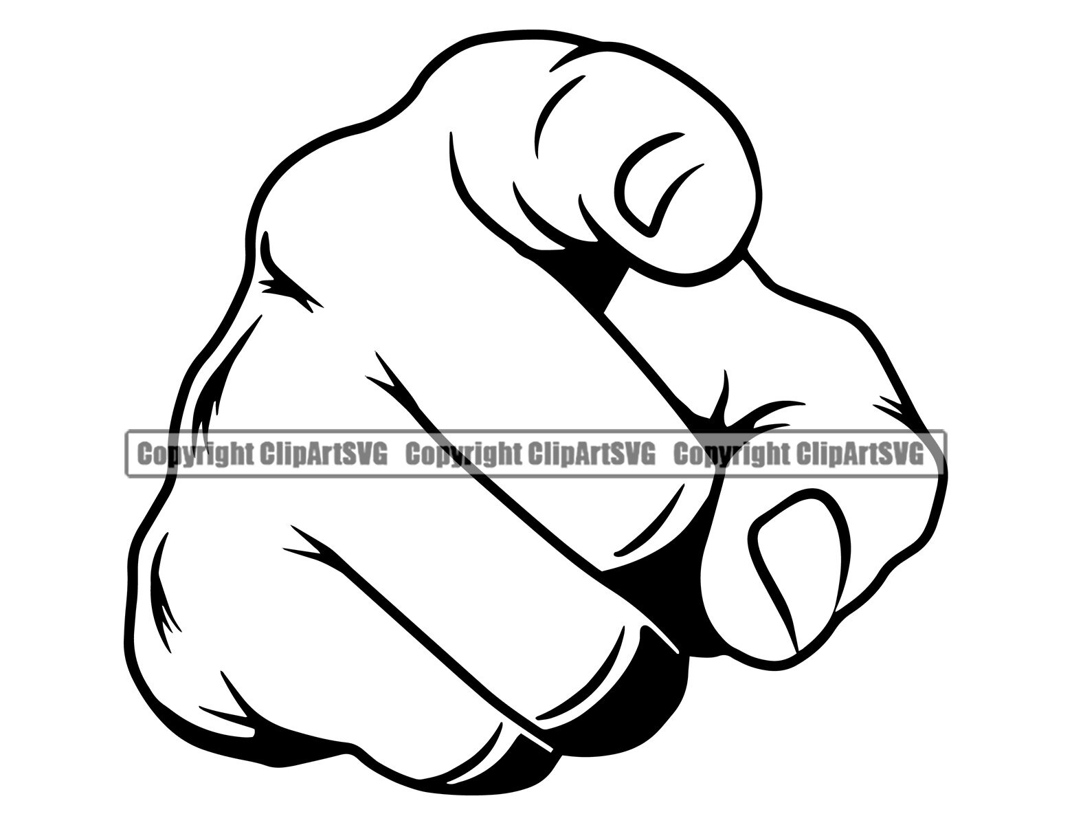 Hand Fist Point Pointing Holding Hold Grip Object Grab Grabbing Body ...
