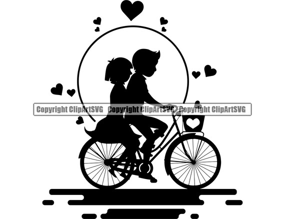 Teen Love Clip Art