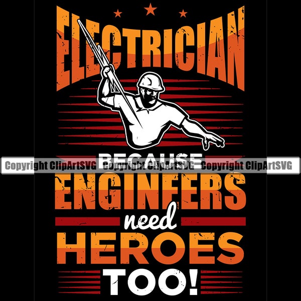 Engineers Need Hero Svg - Etsy