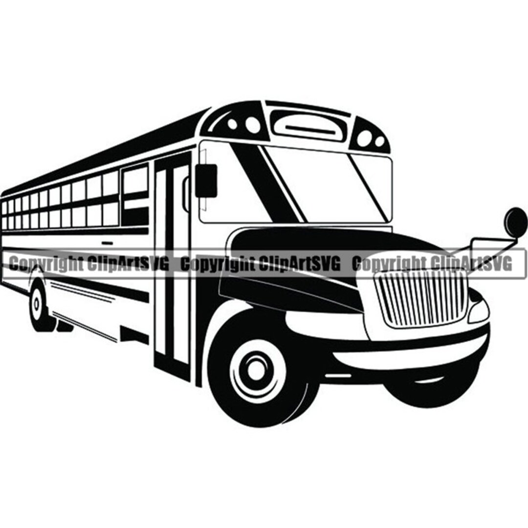 High School Student Clip Art Black And White