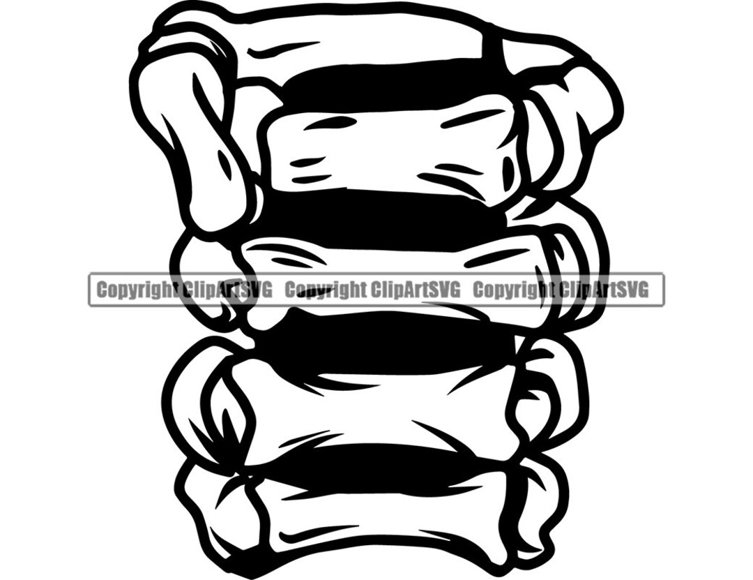 Skeleton Hand Grabbing