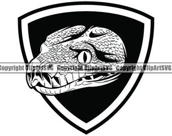 Python Snake Svg | Etsy