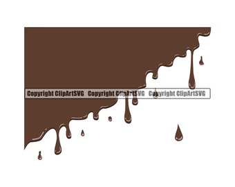 Poop Splatter Svg - Etsy