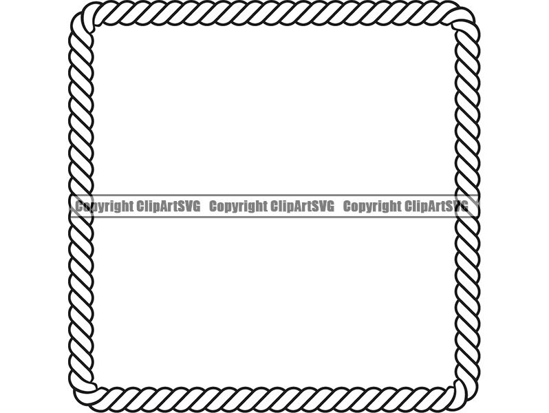 Craft Supplies & Tools Visual Arts Sailor Double Knot Rope Star Frame ...