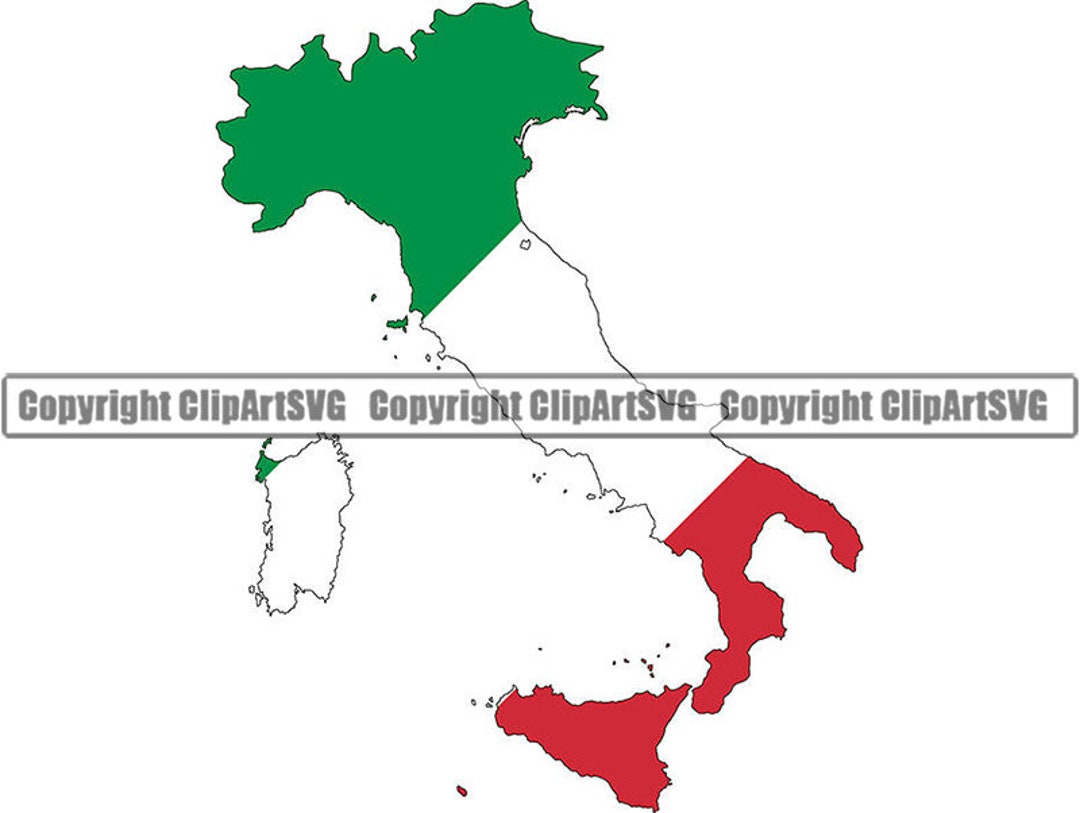 Italy Flag #1 Italian Italia Europe Country World National Nation Flag ...