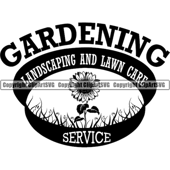 Craft Supplies & Tools Gardner Man Farm Farmer Gardening Garden Plant ...