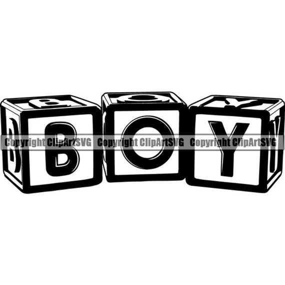 Baby Blocks Logo Lincoln Park Store Announcement Building Blocks