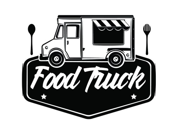 Food Trucks Logo
