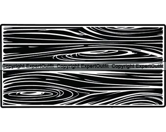 Wood Plank Svg | Etsy