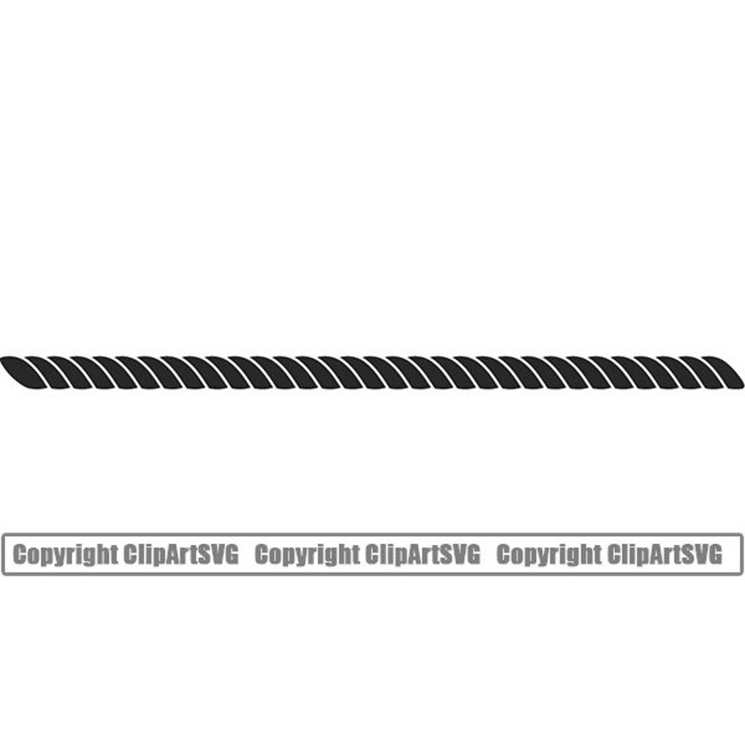 Straight Line Vector Png