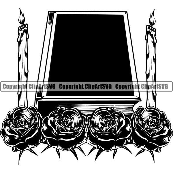 Funeral Memorial in Loving Memory Rip R.i.p. Urn Rest Peace - Etsy