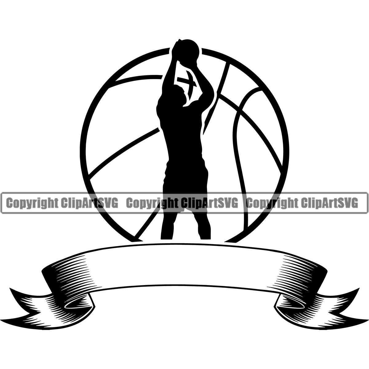 Girls Basketball Logo Images