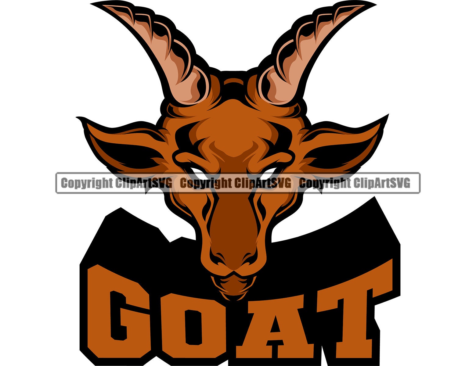 Mauldin High School Logo