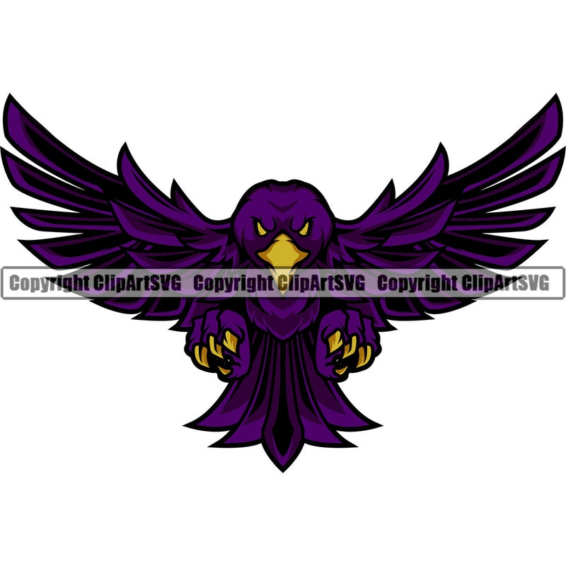 Baltimore Ravens Shield Svg - Etsy