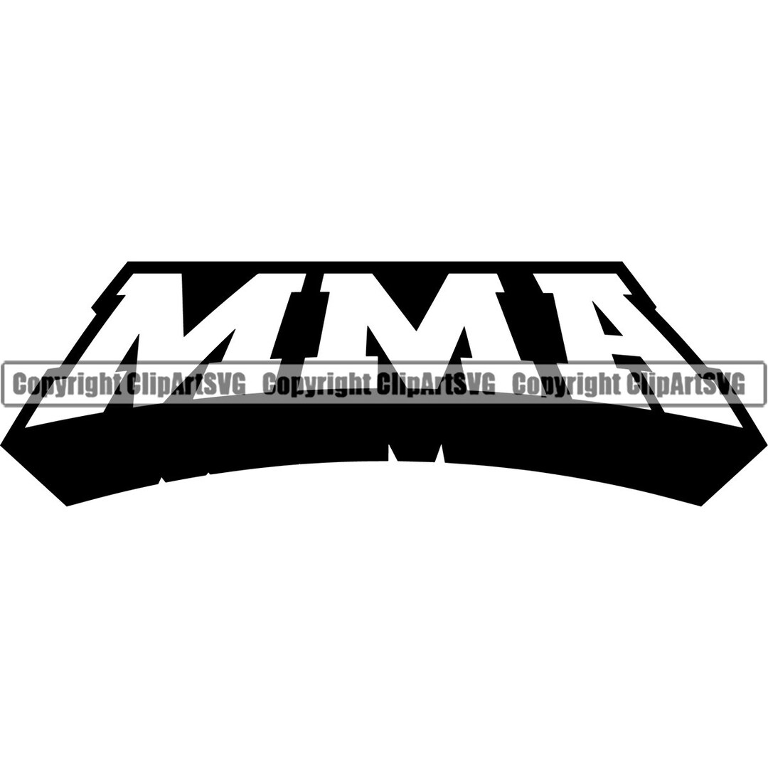 MMA Mixed Martial Arts Black Belt Bjj Jiu Jitsu Sport Fight Ring Cage ...