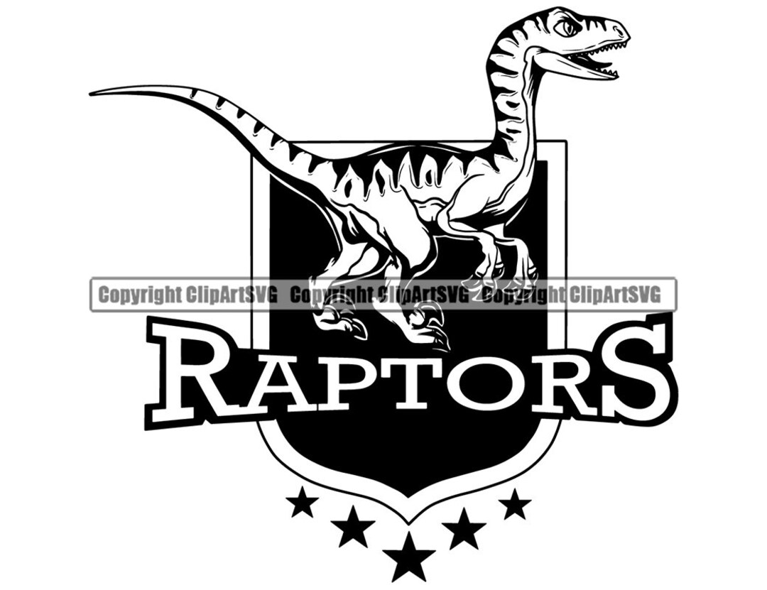 Velociraptor Raptor Dinosaur Theropod Archaeology Fossil Jurassic ...