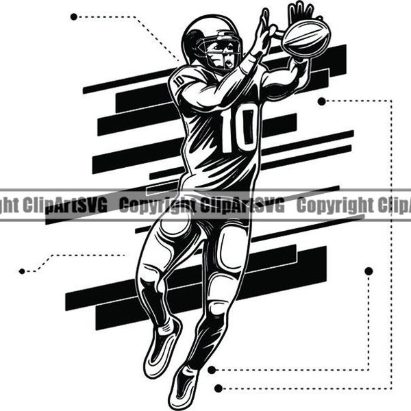 Receiver Clipart - Etsy