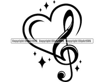 Craft Supplies & Tools Visual Arts Music Note Triangle Frame Border ...