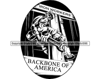 Steel Beam Svg - Etsy