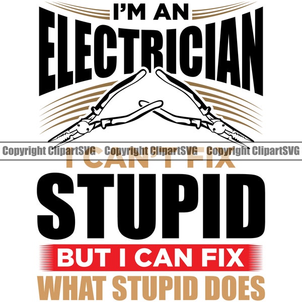 Electric Installation Clipart - Etsy