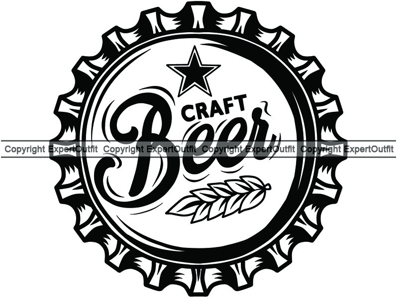 Beer Cap Vector | atelier-yuwa.ciao.jp