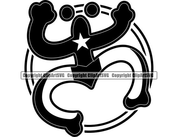 Puerto Rico Rican Turtle Taino Flag Country World Nation Map Sign ...